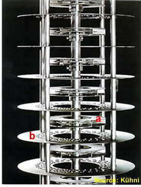 Design of Biochemical Processes