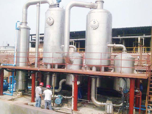 Design of Biochemical Processes